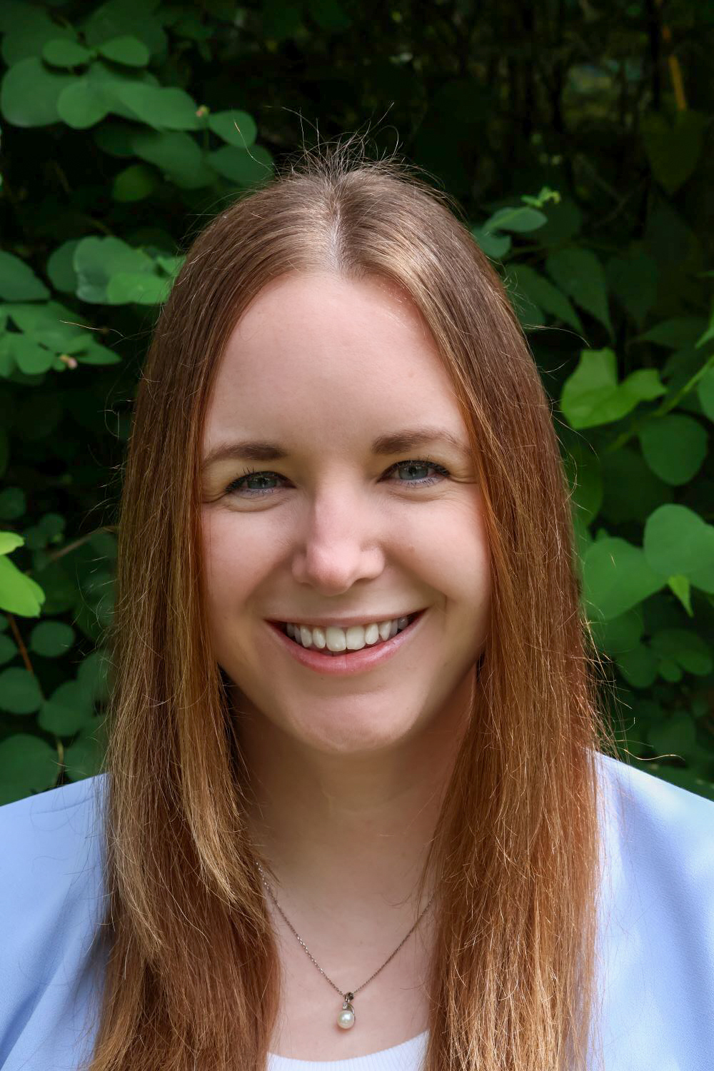 Josephin Ollesch - World Future Council