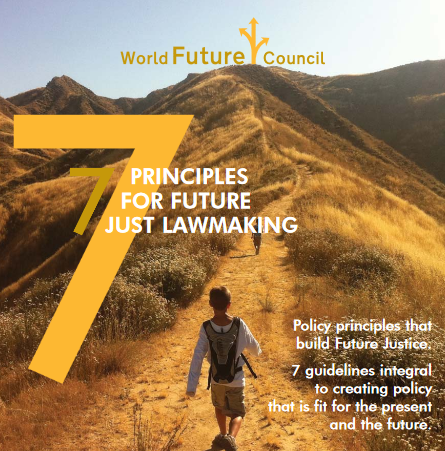 How does the World Future Policy Award work? - World Future Council
