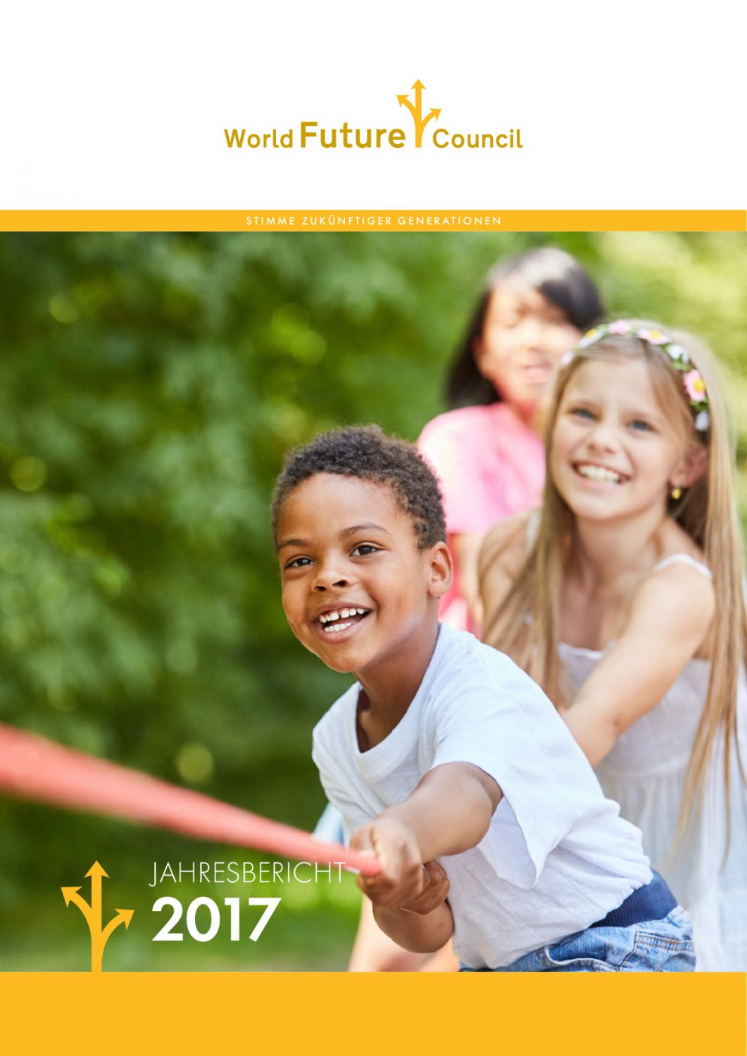 Publications - World Future Council