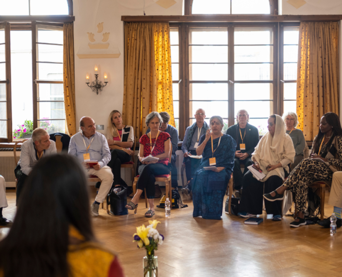 About our work - World Future Council