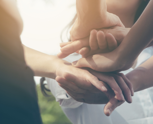 Support us - World Future Council