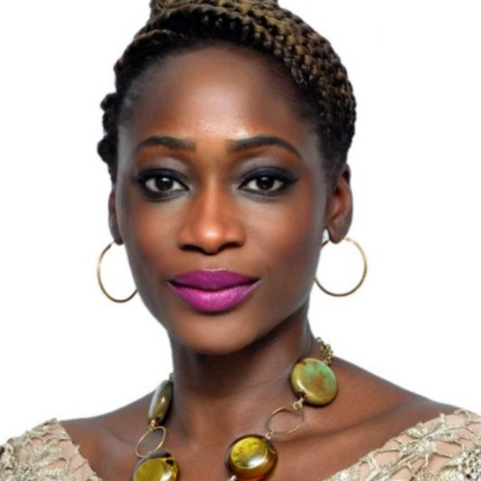 Hafsat Abiola-Costello - World Future Council