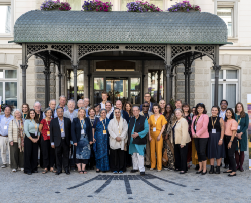 About our work - World Future Council