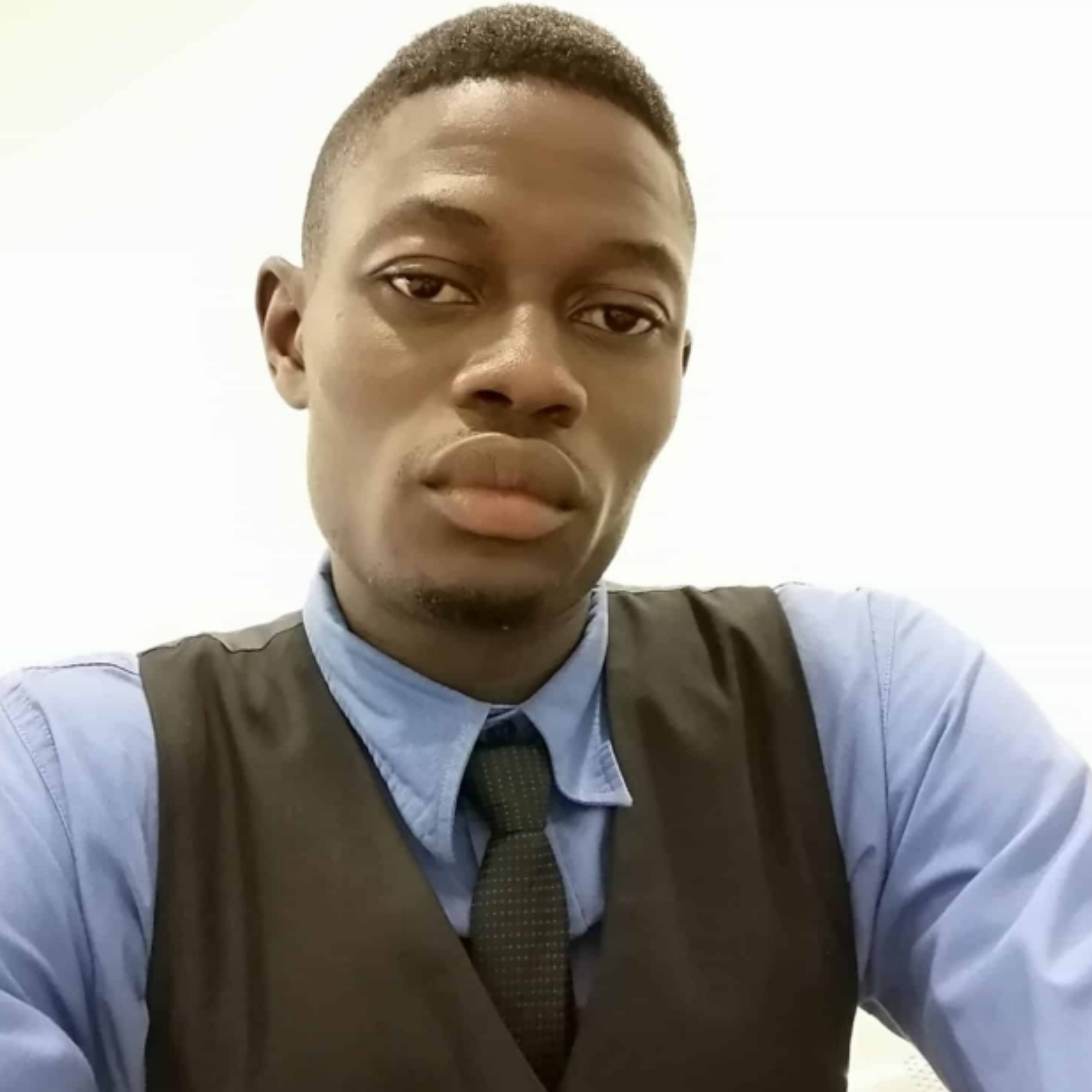 Adedeji Adetoyi World Future Council