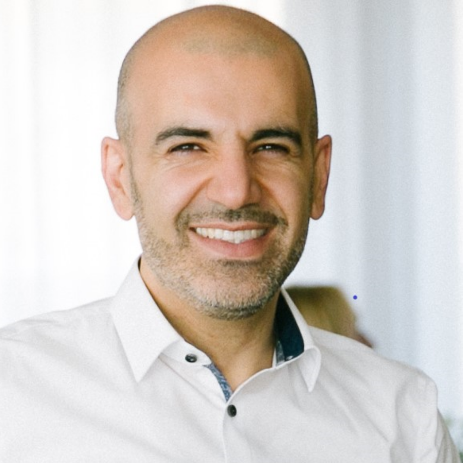 Amir Roughani - World Future Council