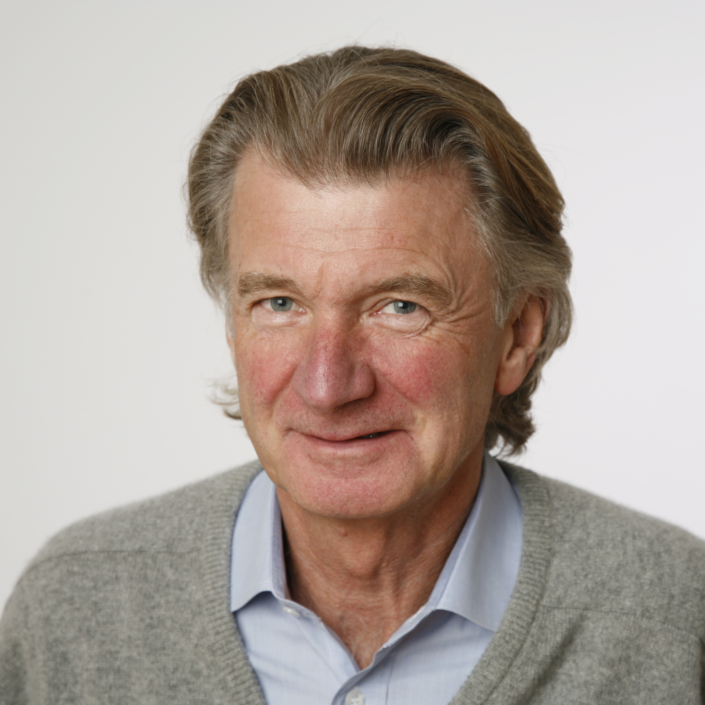 Anders Wijkman - World Future Council