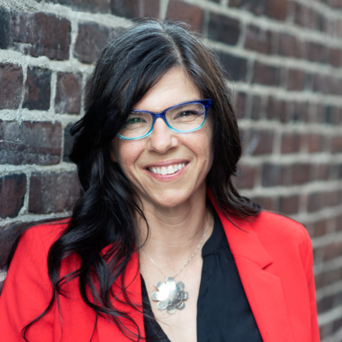 Anna Oposa - World Future Council