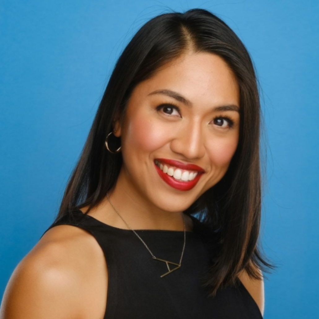 Anna Oposa - World Future Council