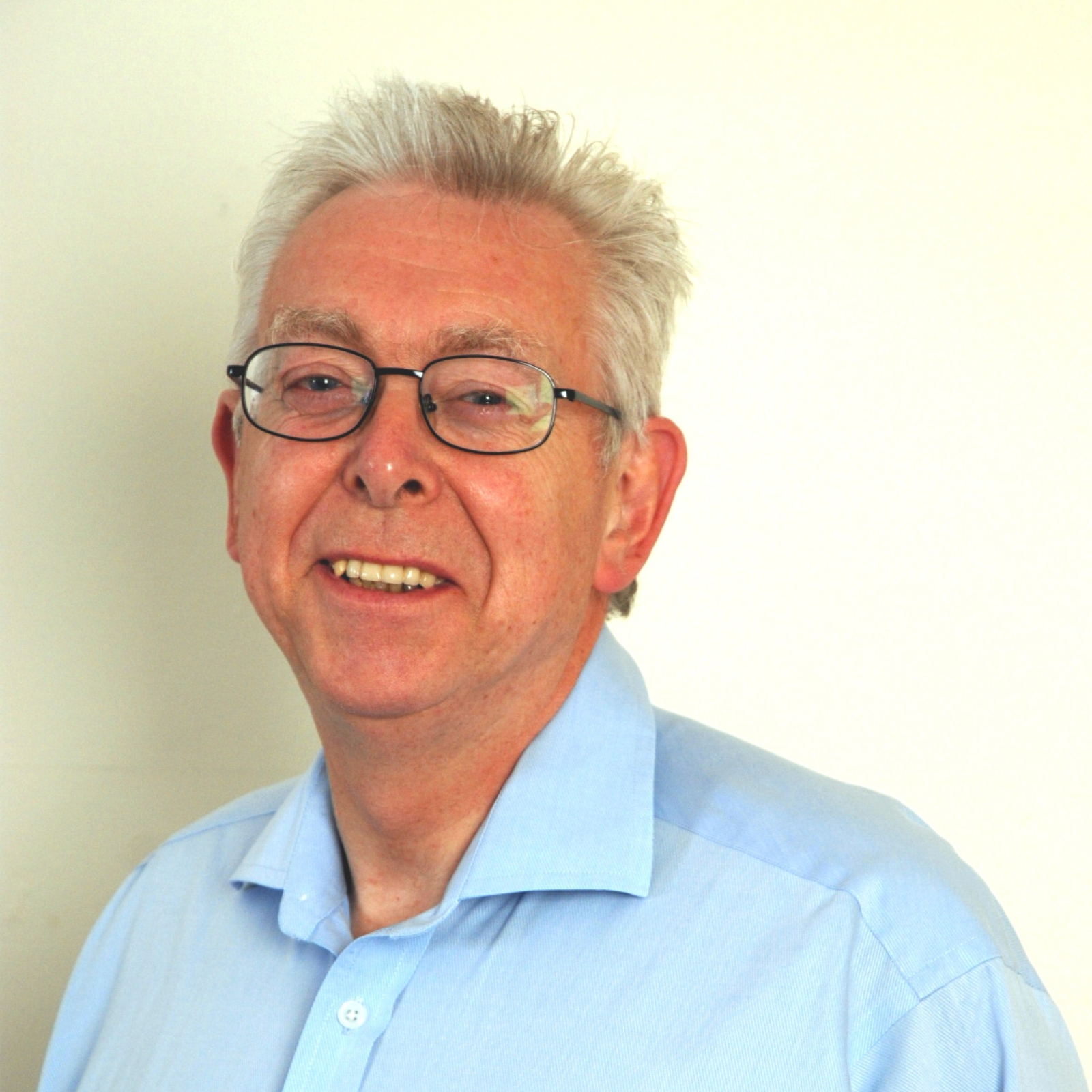 Anthony Colman - World Future Council