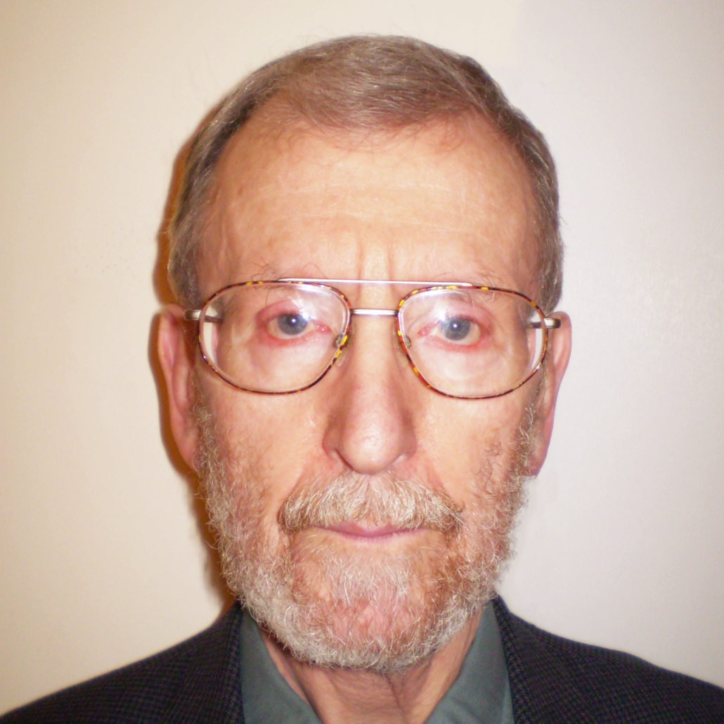 Cyril Ritchie - World Future Council