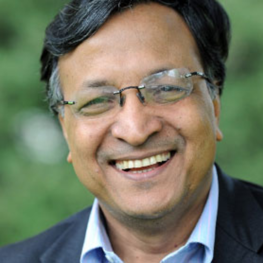 Dipal Chandra Barua - World Future Council