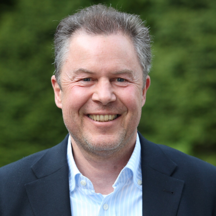 Franz-Theo Gottwald - World Future Council