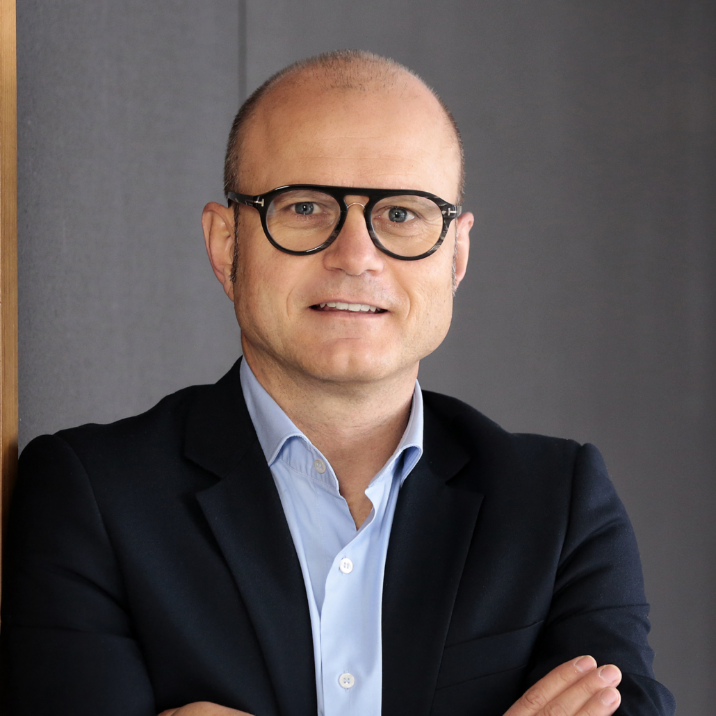 Gerhard Stübe - World Future Council