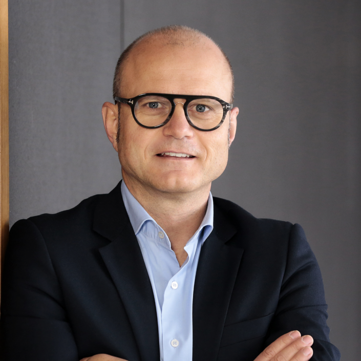 Gerhard Stübe - World Future Council