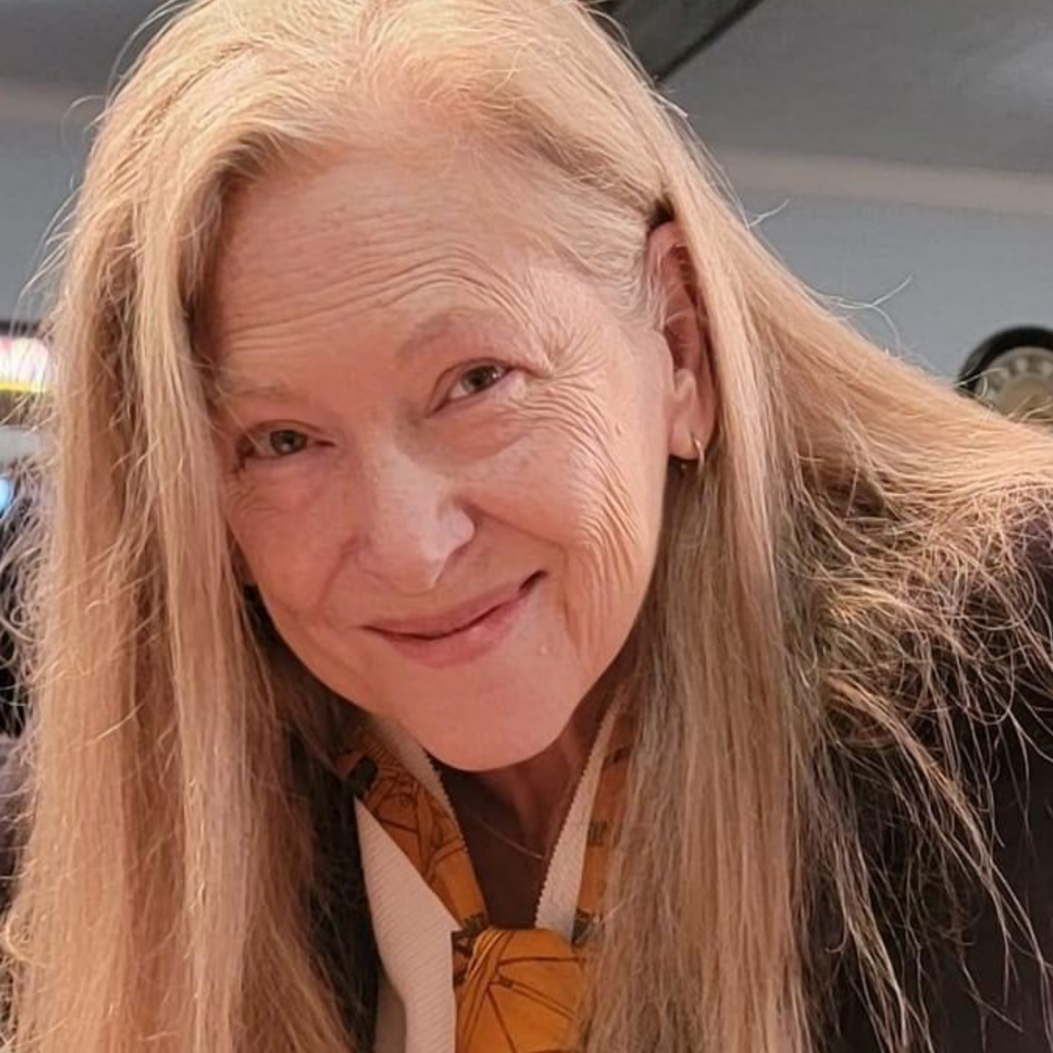 Jan Church McAlpine - World Future Council