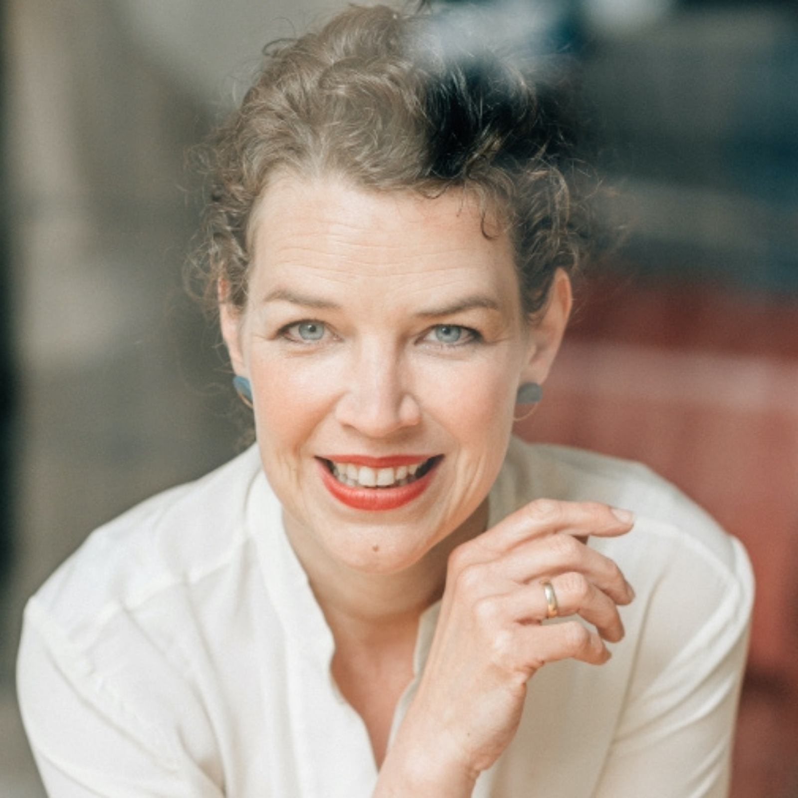 Marie Biermann - World Future Council