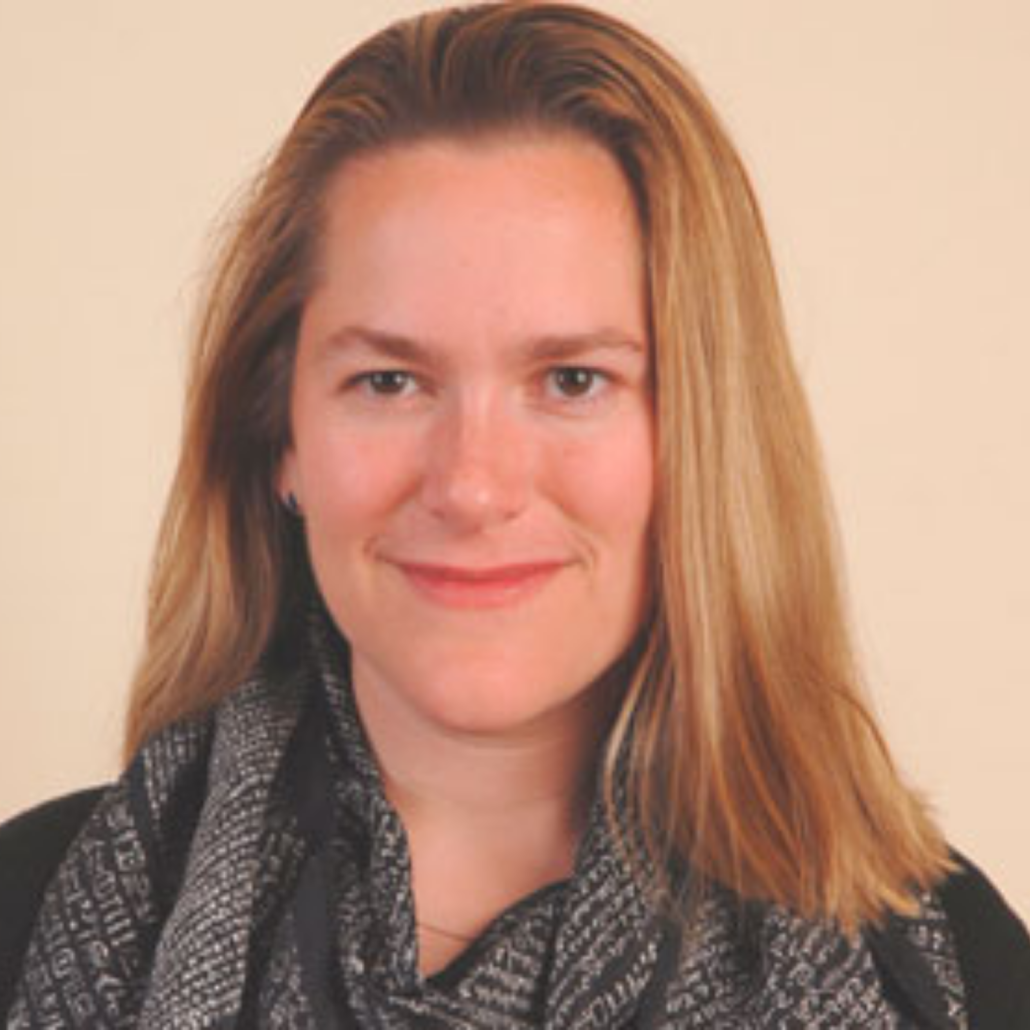 Marie-Claire Cordonier Segger - World Future Council