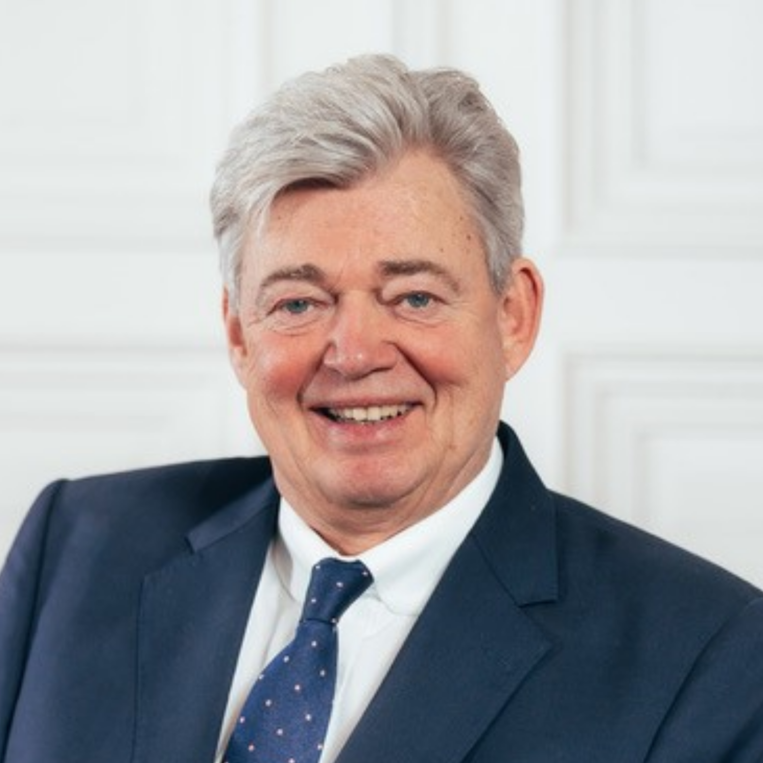 Matthias Prinz - World Future Council