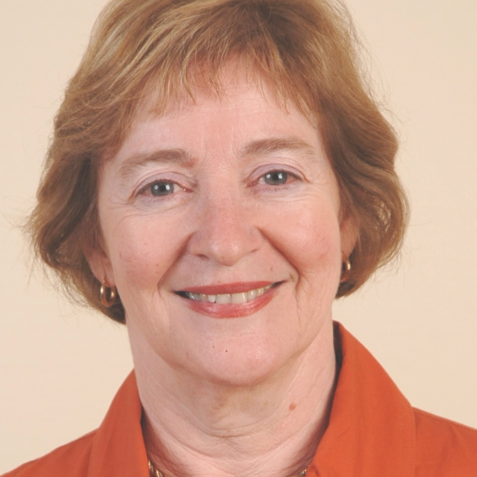 Dr h.c. Maude Barlow - World Future Council