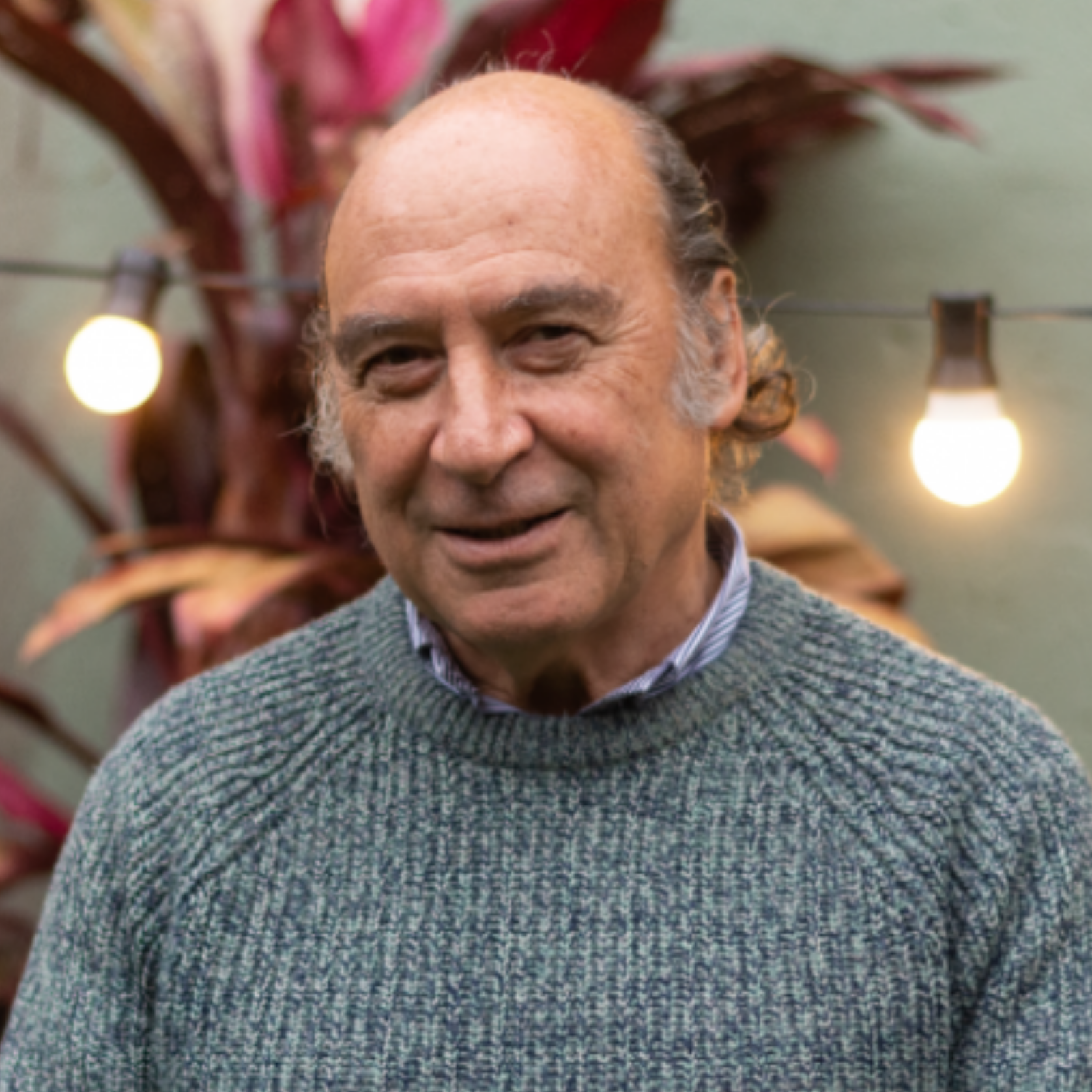 Pedro Tarak - World Future Council