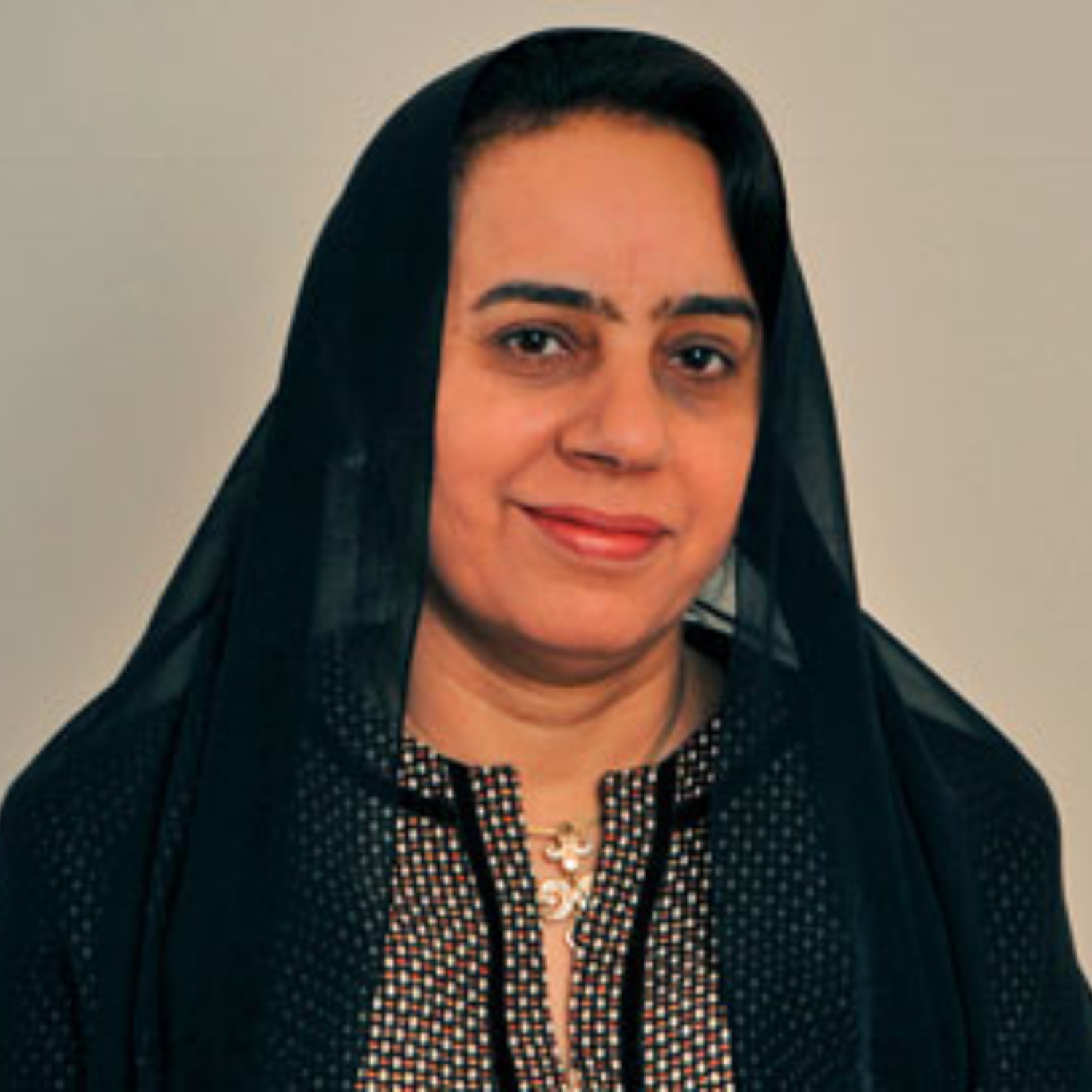 Rafia Obaid Ghubash - World Future Council