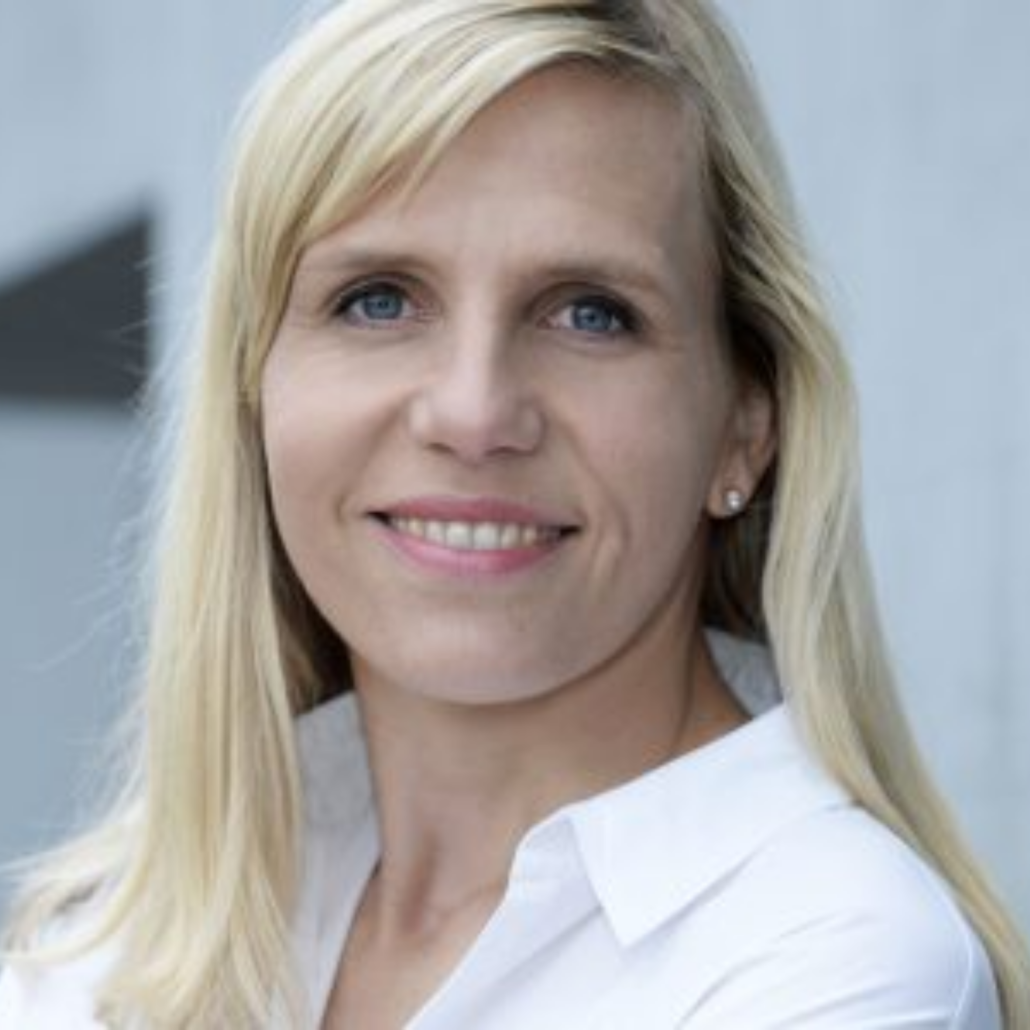 Tina Stridde - World Future Council