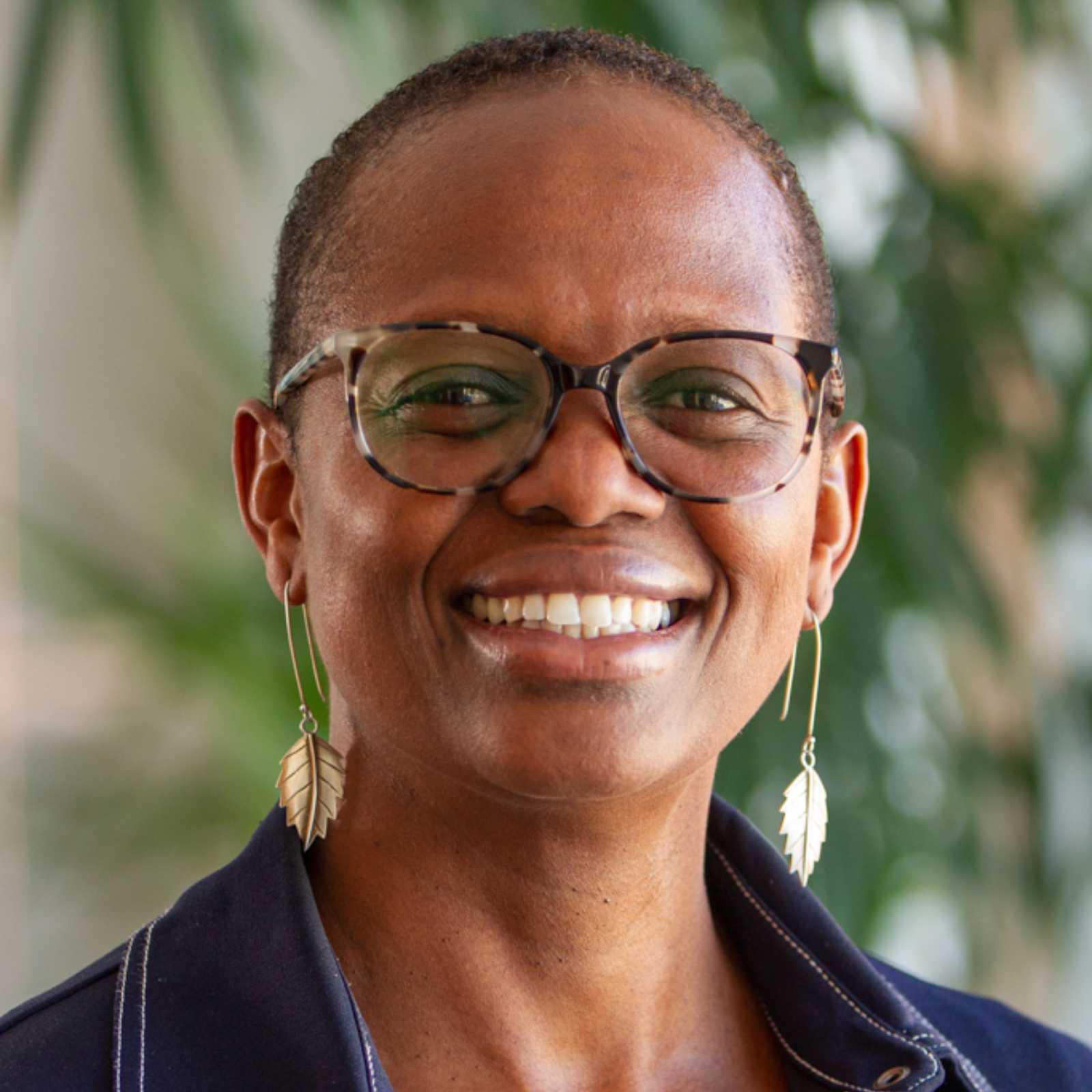 Wanjira Mathai - World Future Council