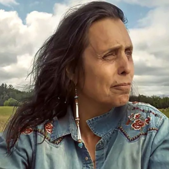 Winona LaDuke - World Future Council
