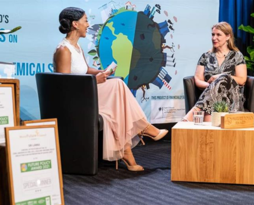 About our work - World Future Council