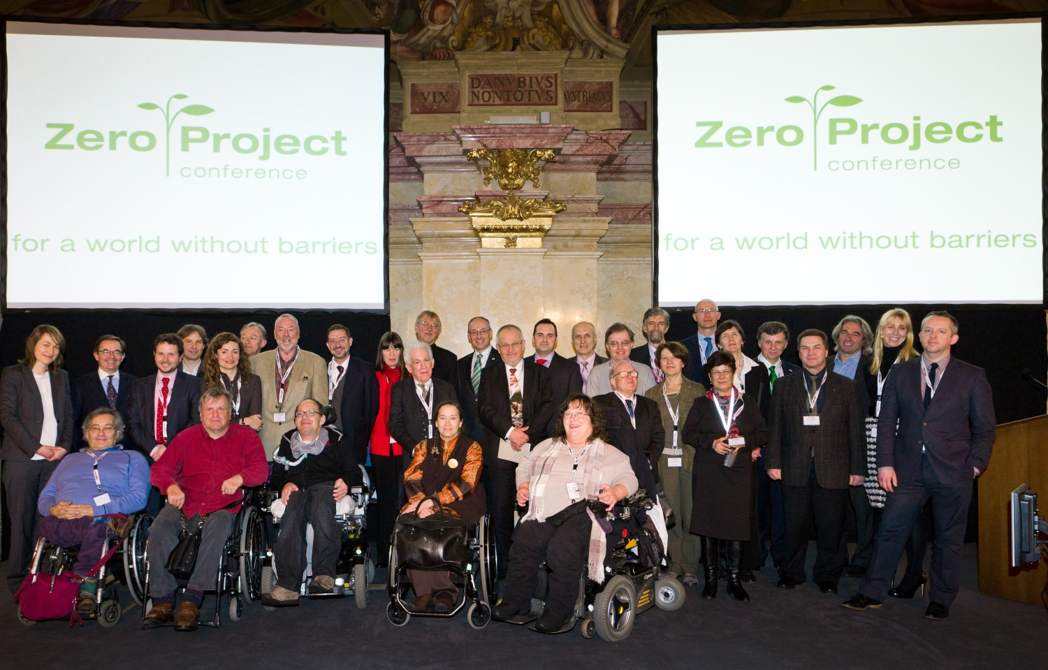 About our work - World Future Council