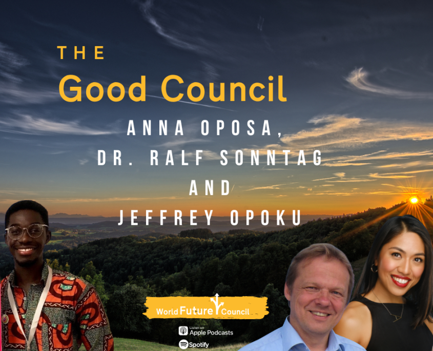 Youth:Present - World Future Council