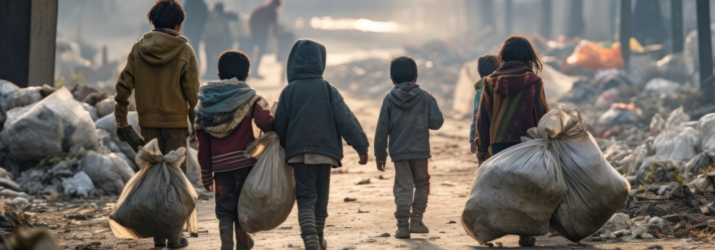 Strengthening children’s health - World Future Council