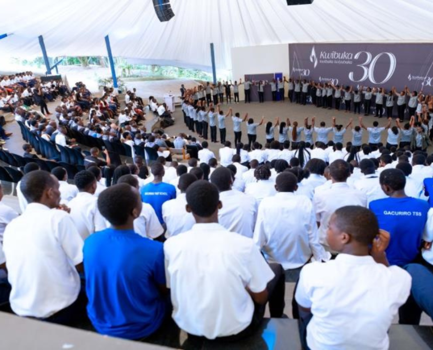 Future Policy Award 2024: Peace and future generations